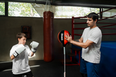 COWGAD Home Boxing™